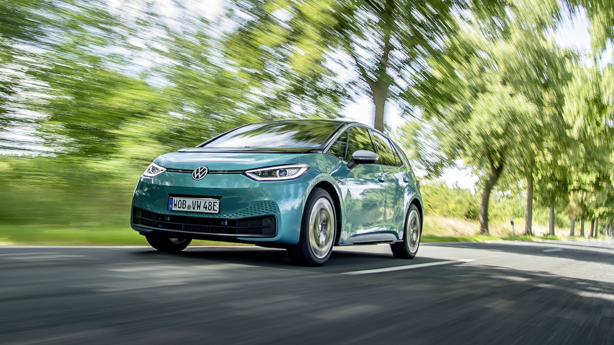 Volkswagen aussi va acheter du lithium à Vulcan pour ses batteries - L ...