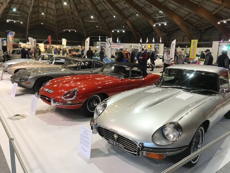 Salon De L Automobile Avignon