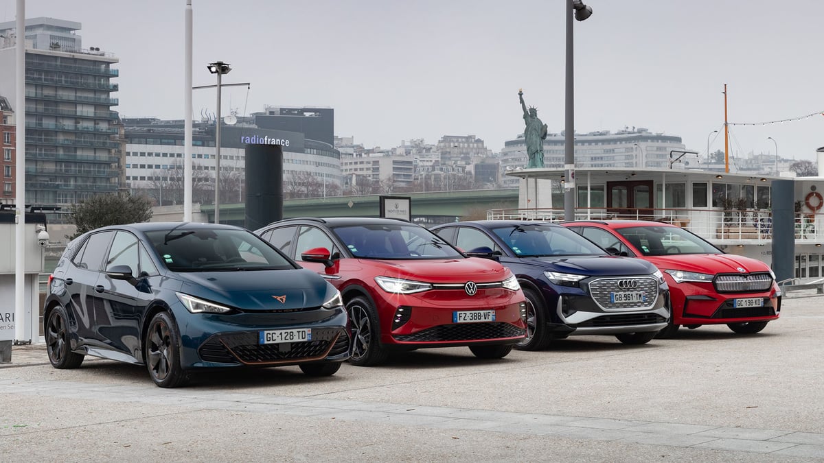 Nouveau rebondissement dans les batteries, cette fois chez Volkswagen ...