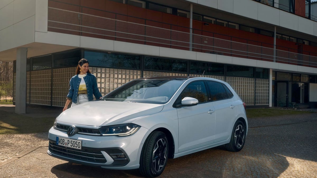 Polo Edition 50 : découvrez l’édition anniversaire de la fourmi de ...