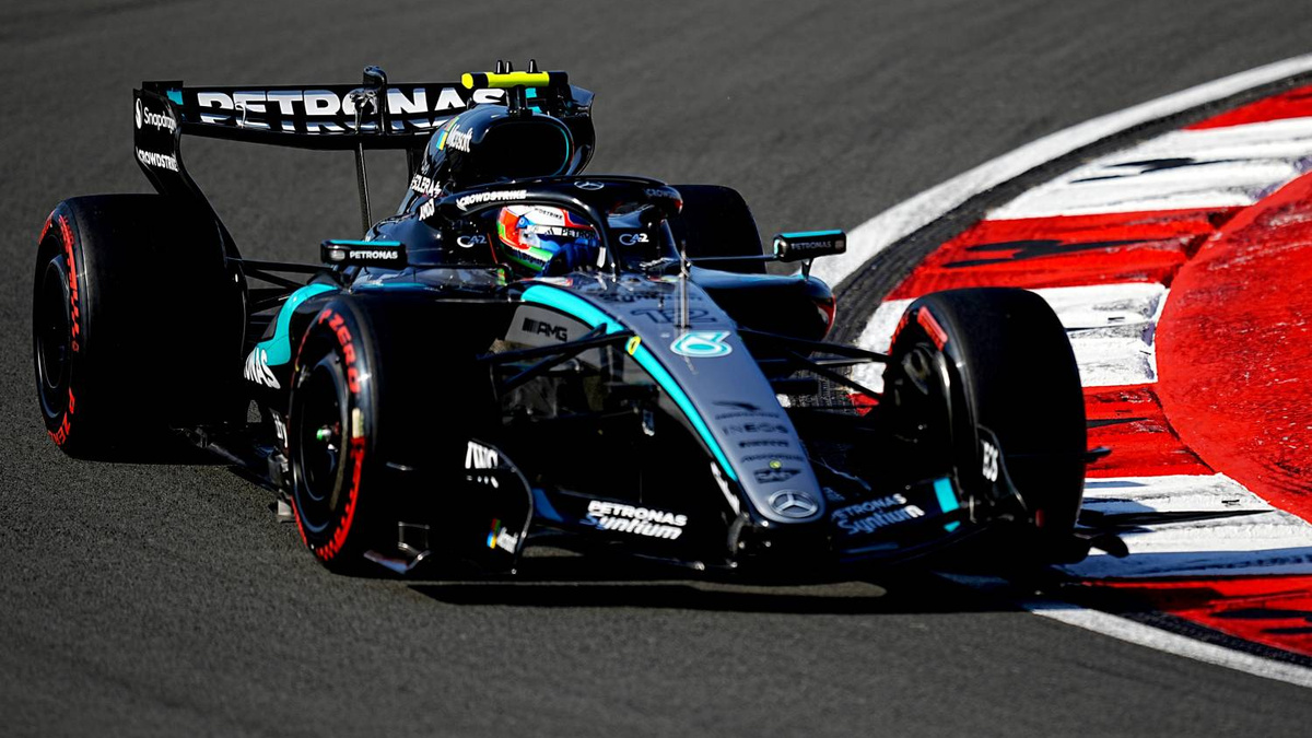 GP de F1 du Japon : le programme complet du week-end, TV et heures en ...