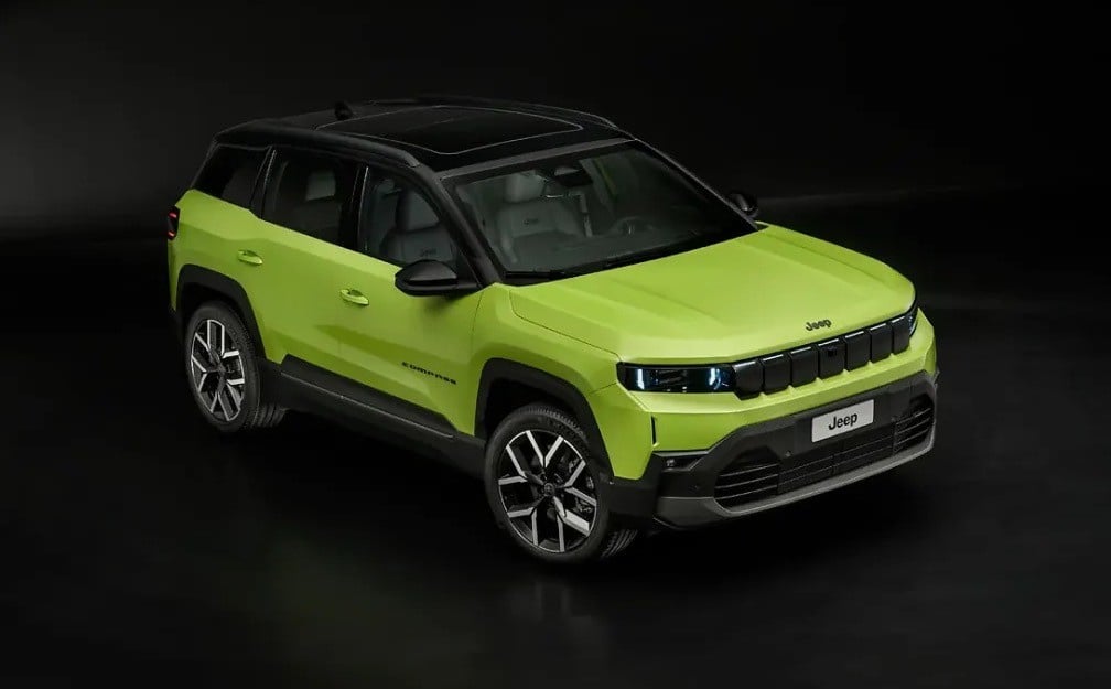 De nouvelles voitures électriques éligibles au bonus écologique en ...