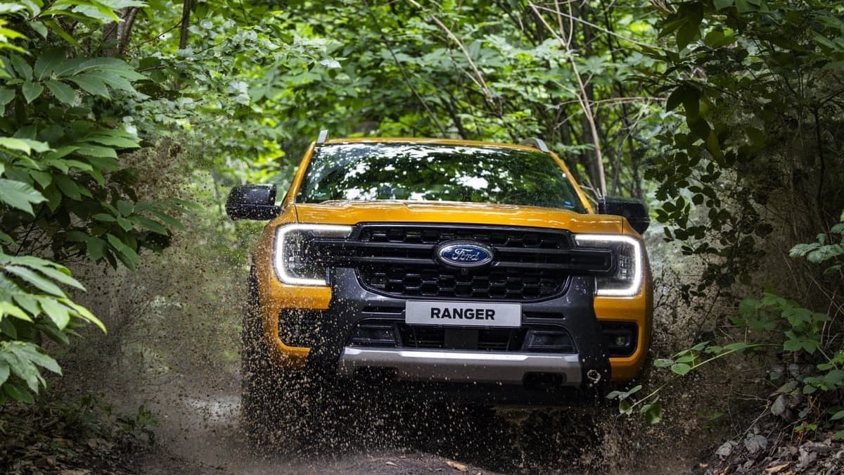 Acheter un pick-up sans malus, c'est encore possible, mais ça va ...