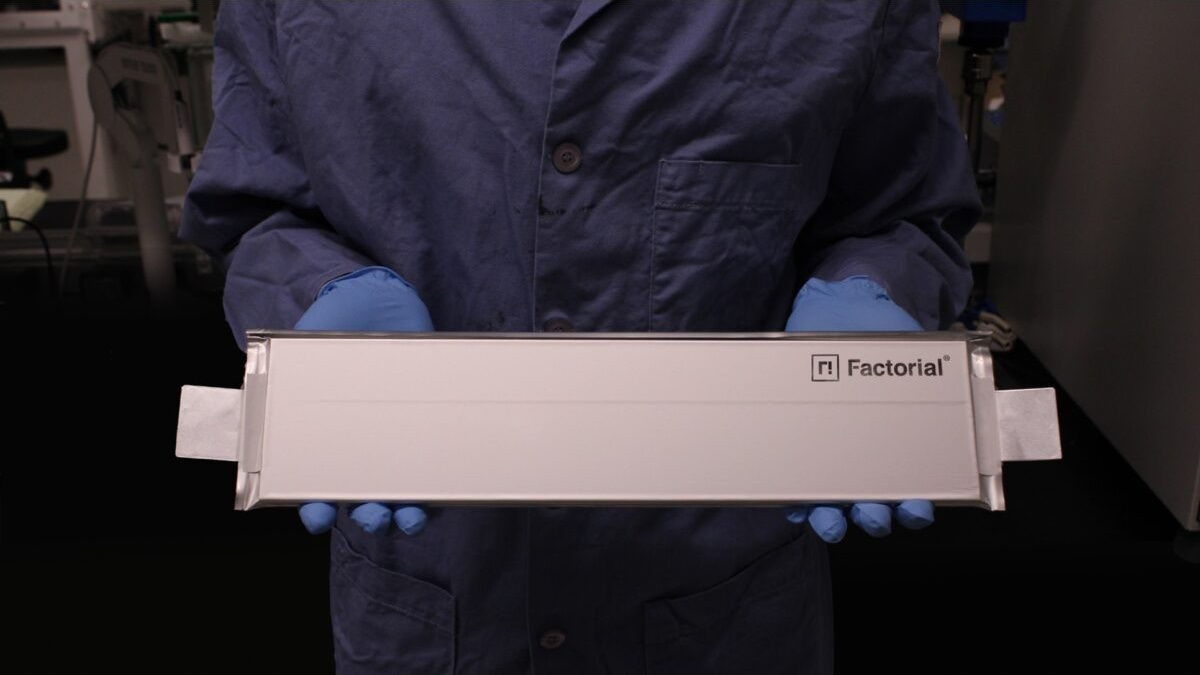 Batteries solides : Mercedes annonce avoir franchi un cap - L ...