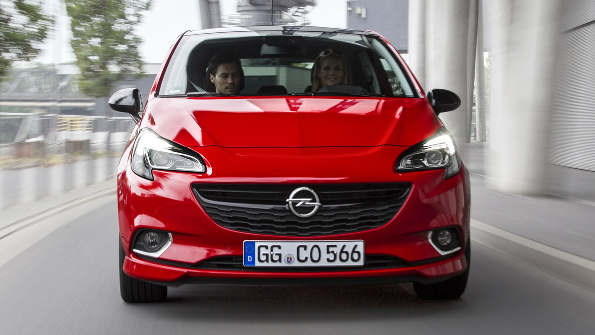 Opel Corsa d’occasion : celle d’avant Stellantis est un bon plan ! - L ...