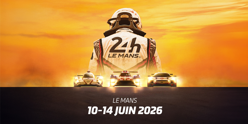 24 Heures du Mans 2026 : Le guide ultime des festivités ! - L ...