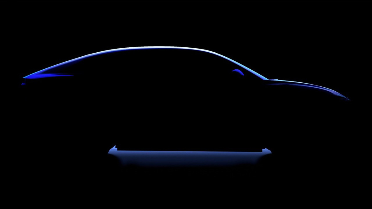 Look, performances, production : ce que l’on sait du futur SUV coupé ...