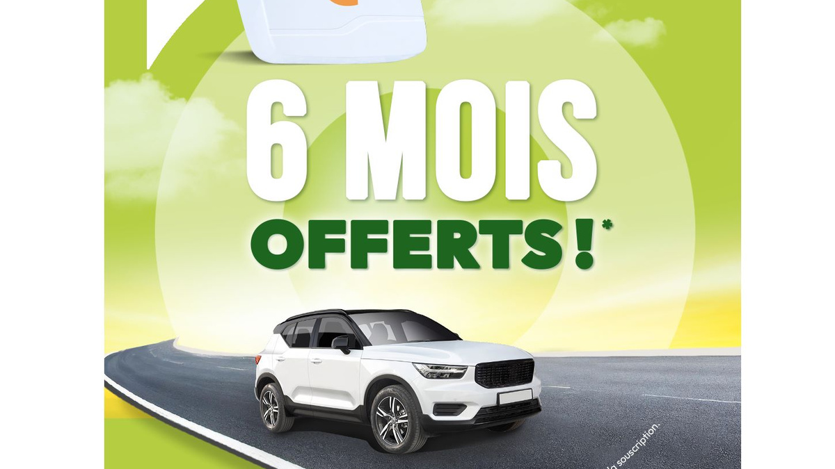 Bon plan sur le badge de télépéage Bip & Go : 6 mois offerts ! - L ...
