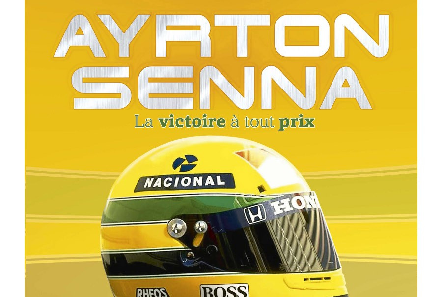Bernard Asset signe son œuvre - L'Automobile Magazine