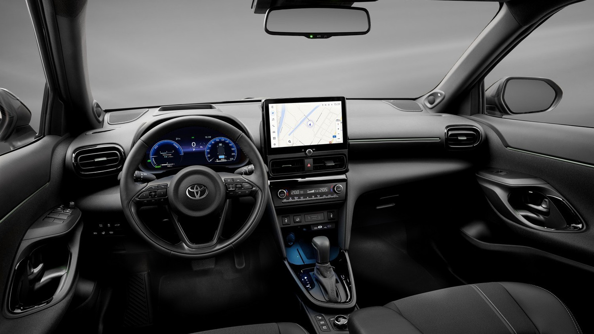 Toyota : "Une pile de commandes" - L'Automobile Magazine