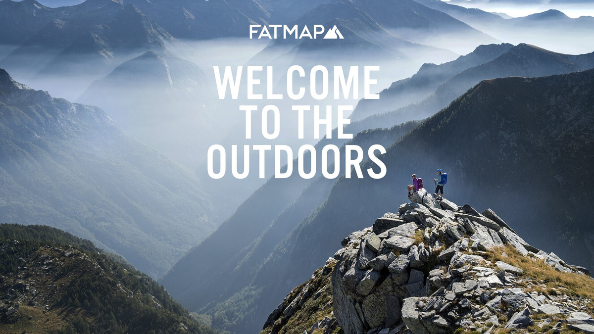 Strava rachète Fatmap : la révolution 3D pour préparer ses itinéraires ...