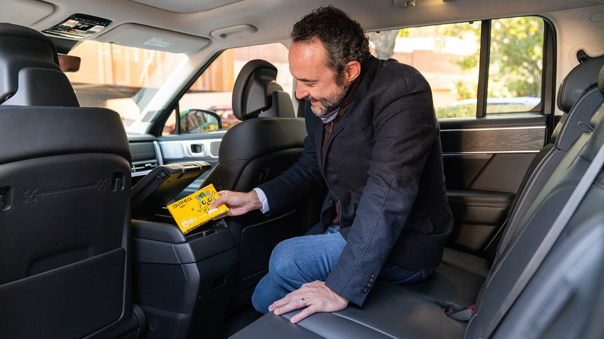 Leasing social : qui sont les "acheteurs" ? Quels modèle et ...