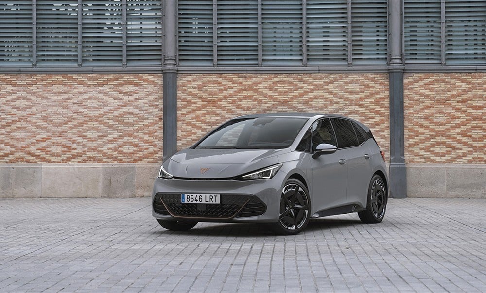 Au tour de la Cupra Born de solder ses prix : l'affaire du moment ? - L ...