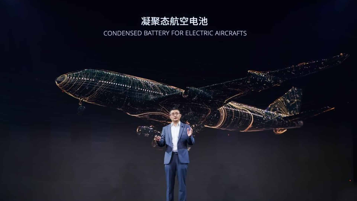 Enfin un cap franchi pour les batteries au lithium des voitures ...
