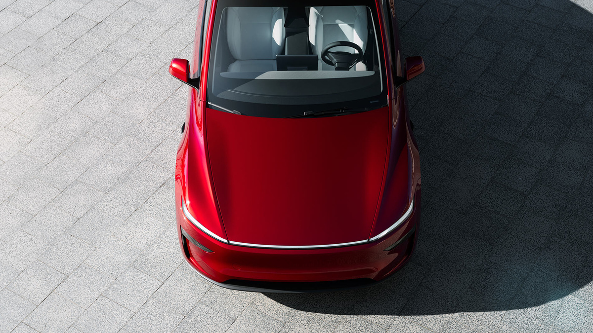 Tesla Model Y : la version 7 places revient en France, mais à quel prix ...