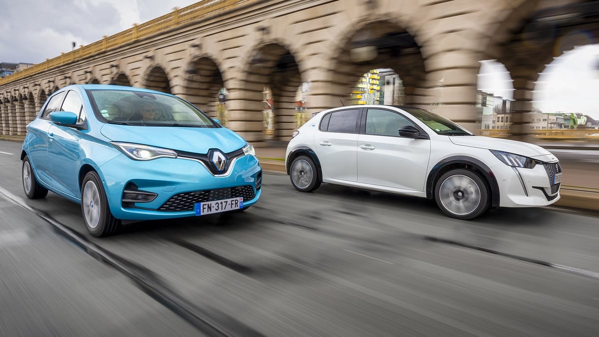 La batterie, élément le plus polluant de la voiture électrique ? Raté ...