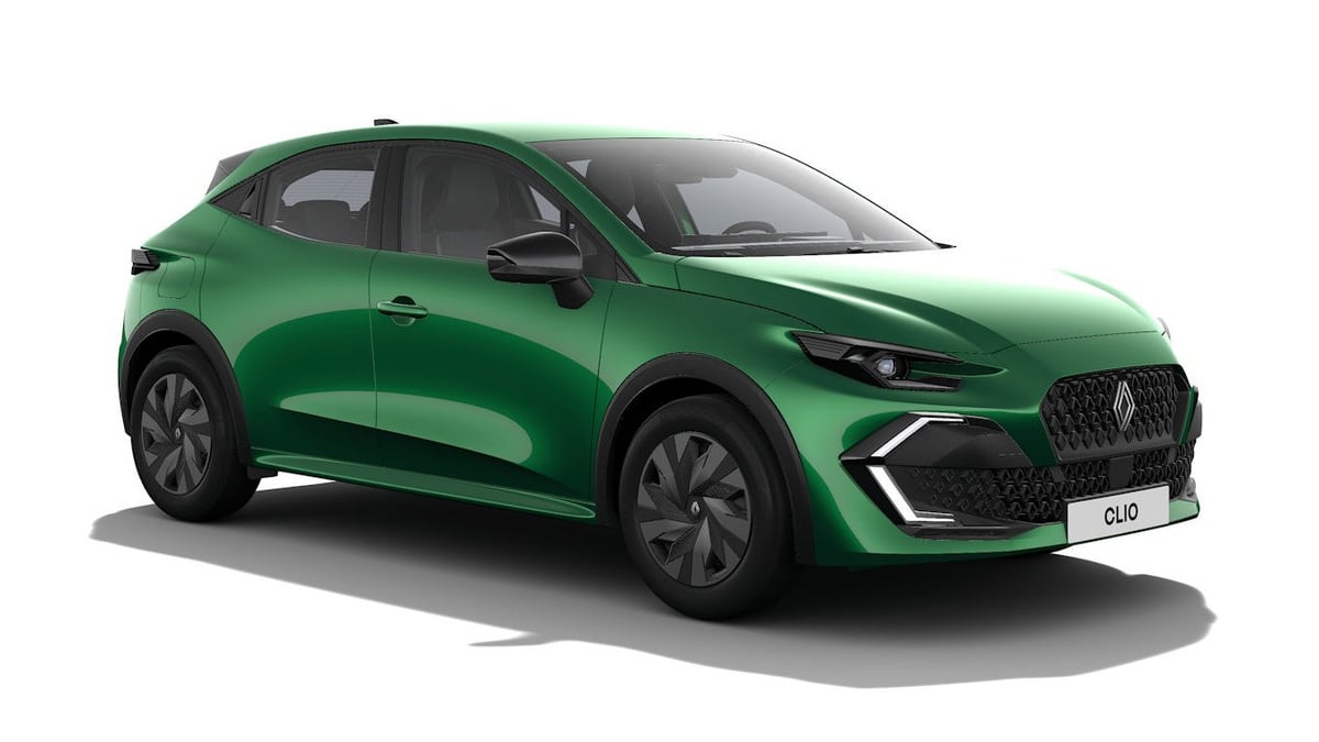 Nouvelle Renault Clio : pour moins de 20 000 €, elle offre quel moteur ...