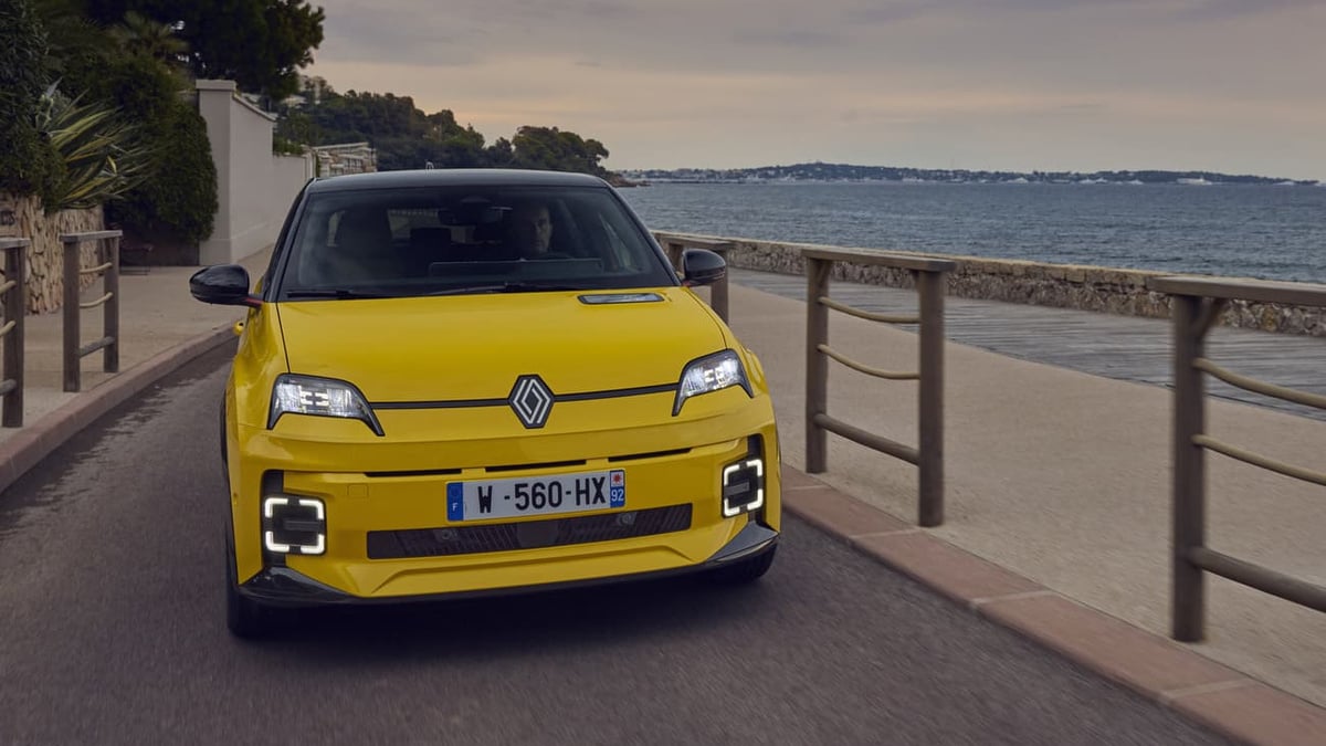 Part de marché record pour la voiture électrique en novembre 2025, mais ...