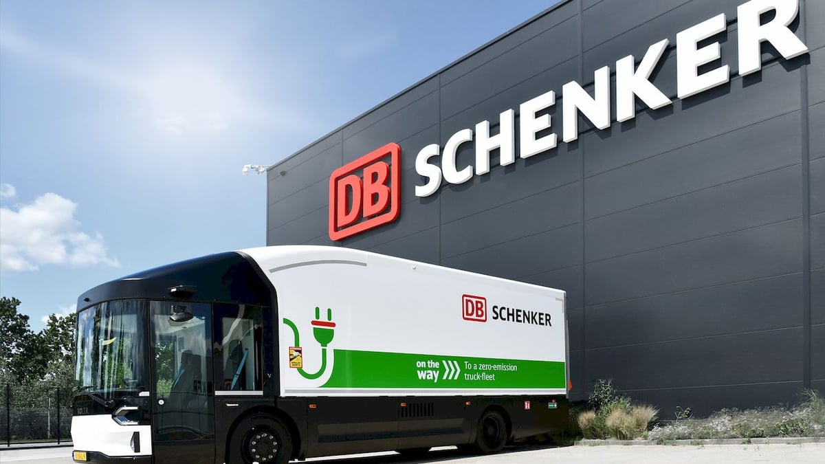 L’échange de batteries, la solution de demain pour les camions ...