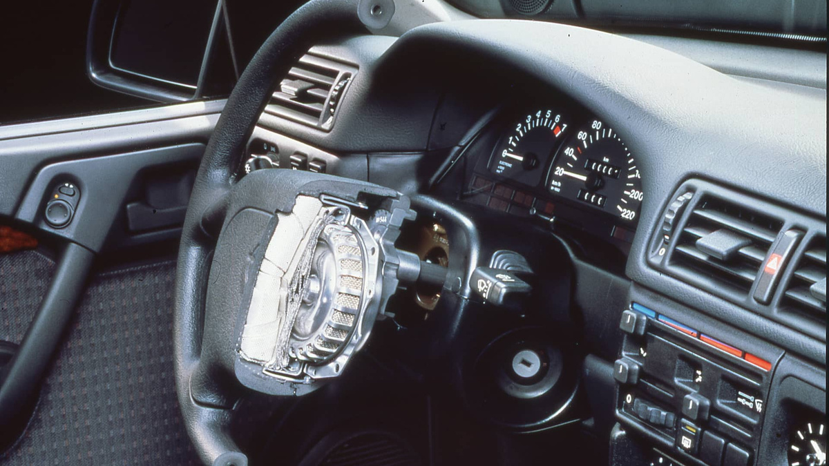L'Etat voudrait en finir avec les rappels Takata en 2026 et ça ne s ...
