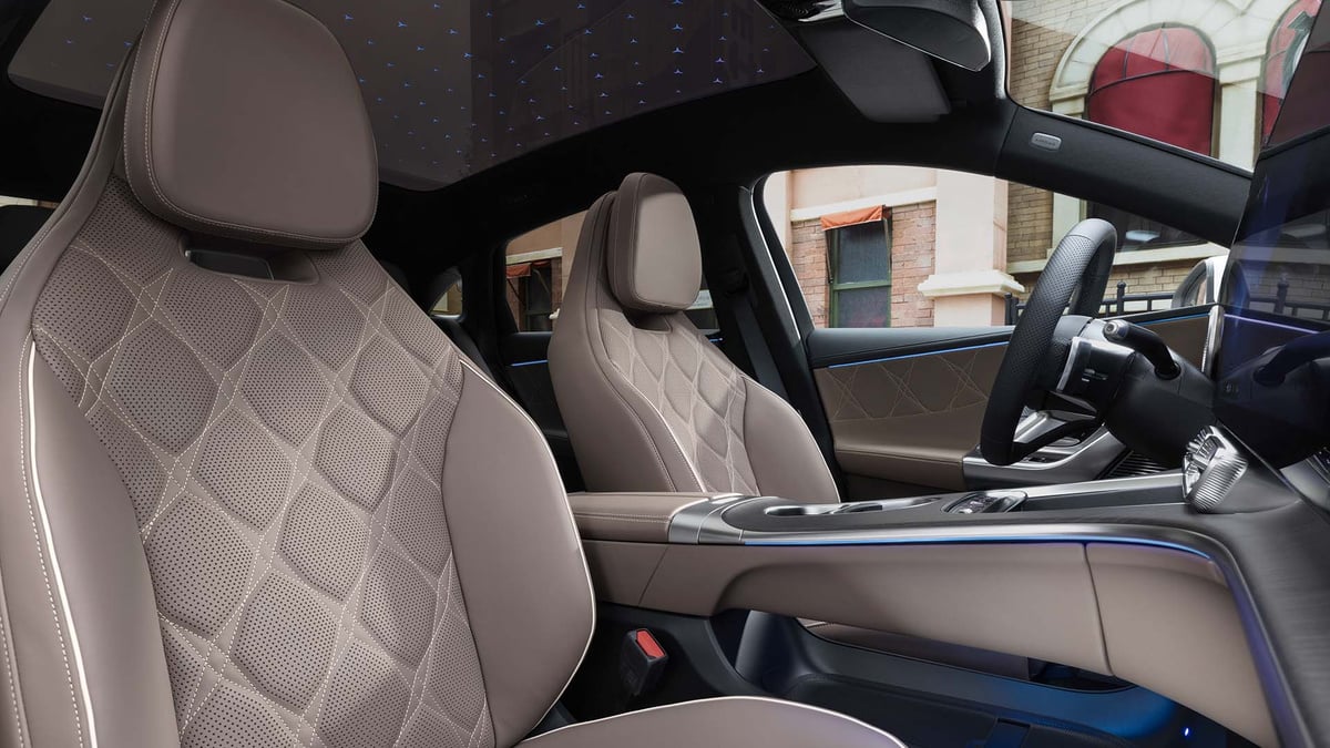 Mercedes et les autres constructeurs allemands ont-ils encore des ...