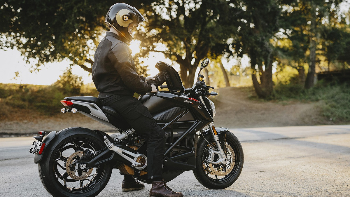 Remises massives sur les Zero Motorcycles : c’est peut-être le moment ...