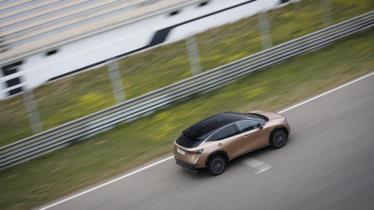 La grande réorganisation de Renault Nissan prend forme - L'Automobile ...