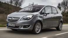 Modèles et voitures Opel - L'Automobile Magazine