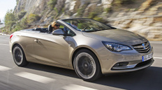 Modèles et voitures Opel - L'Automobile Magazine