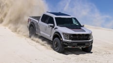 Modèles et voitures Ford - L'Automobile Magazine