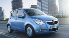 Modèles et voitures Opel - L'Automobile Magazine