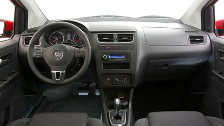 Volkswagen Fox : essais, actualités, prix et fiches techniques - L ...