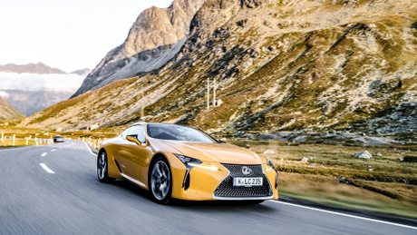 Essais automobiles - page 61 - L'Automobile Magazine