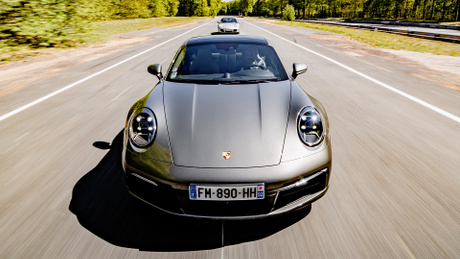 Essais automobiles - page 38 - L'Automobile Magazine
