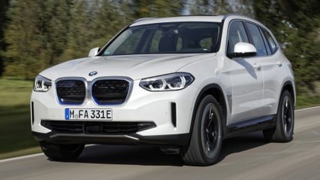 Essais automobiles - page 41 - L'Automobile Magazine