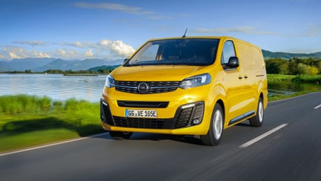 Essais de véhicules utilitaires - page 2 - L'Automobile Magazine