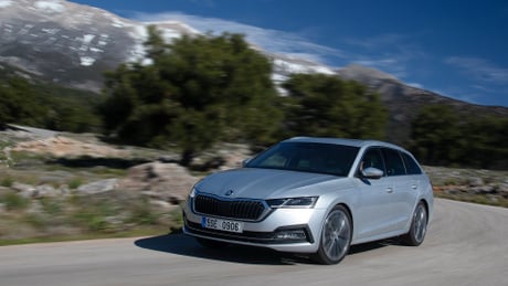 Essais automobiles - page 38 - L'Automobile Magazine