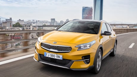 Essais automobiles - page 51 - L'Automobile Magazine