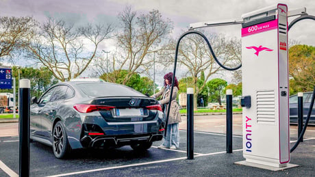 Actualités des voitures 100% électriques - L'Automobile Magazine