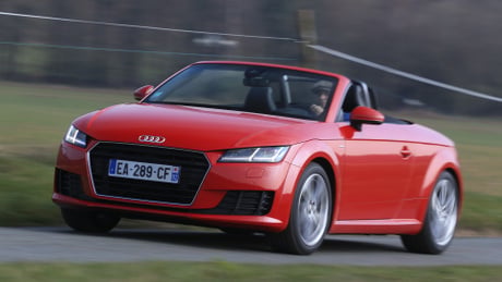 Essais automobiles - page 74 - L'Automobile Magazine
