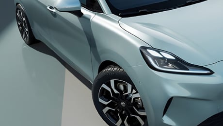 Actualités MG et des voitures MG - L'Automobile Magazine