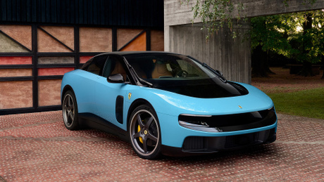 Actualités Ferrari et des voitures Ferrari - L'Automobile Magazine