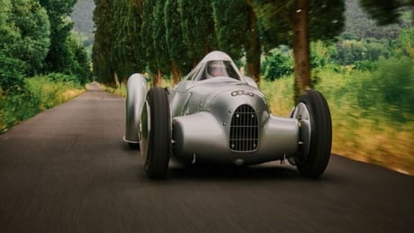 Actualités Audi et des voitures Audi - L'Automobile Magazine