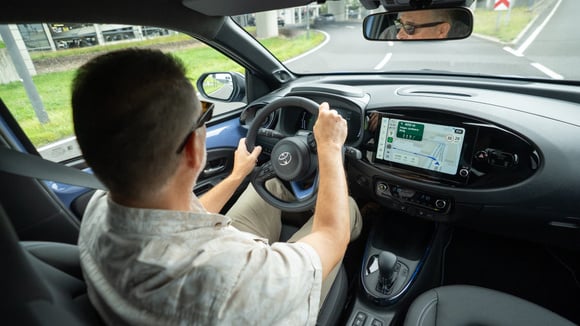 Essais Toyota Aygo X Hybride Collection (2025) - L'Automobile Magazine