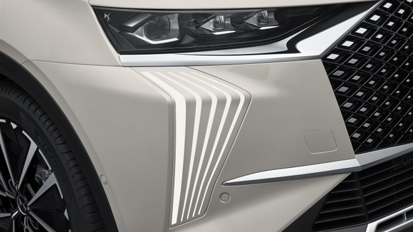 DS7 restylé : photos, infos et vidéo, tout savoir sur le facelift du ...