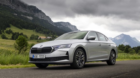 Le diesel n'a pas encore dit son dernier mot dans ces deux pays voisins ...