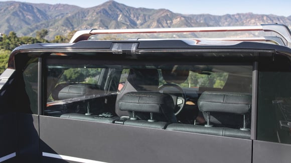 Un pick-up électrique plus accessible ? Oui, nous dit le Fisker Alaska ...