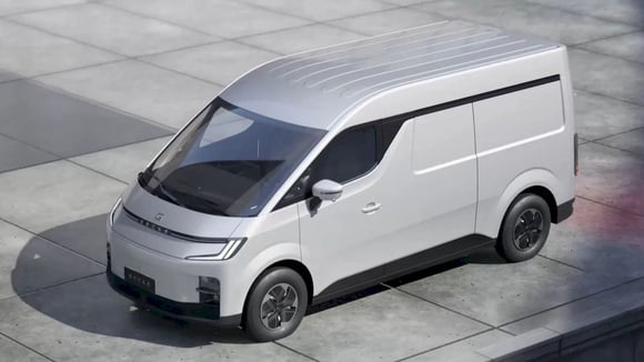 Comment les utilitaires électriques pourraient devenir moins chers que ...
