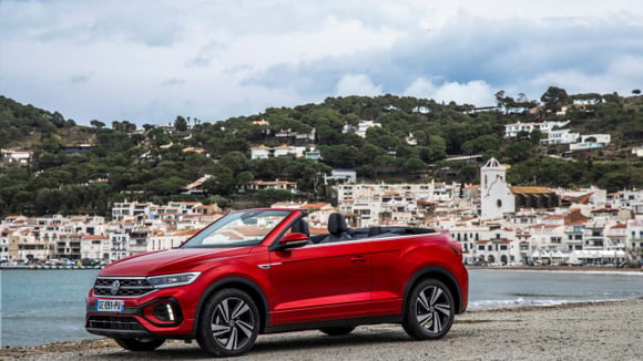 Le cabriolet le plus vendu d'Europe n'est pas celui que vous imaginez ...