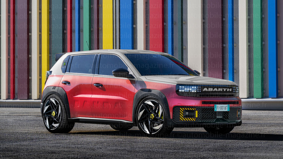 La première marque de Stellantis à n’avoir proposé que de l'électrique ...